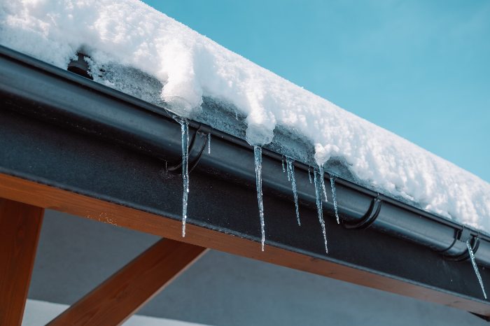 Higgins Cold Climate Roofing Solutions: Our Expert Picks for Roofing ...